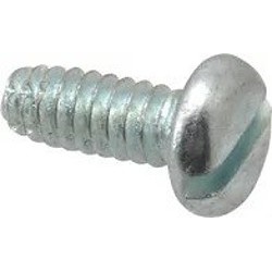 Bostwick Braun | Thread Framing Screw, #8-32 Diameter - Thread, 1/2 in ...