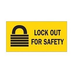 Bostwick Braun | Office & Facility Signs