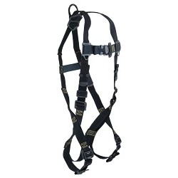 Bostwick Braun | FallTech® FT7047QC2X Harness, 2X-Large, Quick Connect ...