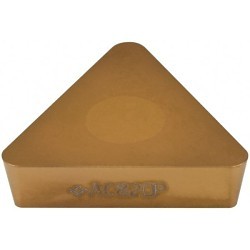 Bostwick Braun | Turning Insert, TPG Insert, Material Grade: Gr C6, C7 ...