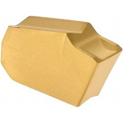 Bostwick Braun | SGTN4 DC656 Carbide Cut-Off Insert, 4 Insert, SGTN ...