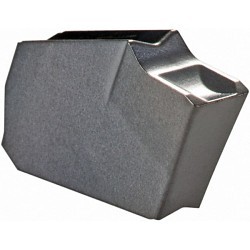 Bostwick Braun | Iscar GTN-3 IC354 Indexable Insert, Solid Carbide