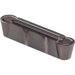 Bostwick Braun | Grooving Insert, R Insert, 0500 Insert, Neutral ...