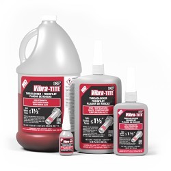 Bostwick Braun | ND Industries Vibra-Tite 13750 High Strength ...