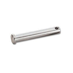 Bostwick Braun | G.L.HUYETT™ Heritage™ CLP-0250-2500 Clevis Pin, 5/16 ...
