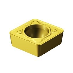 Bostwick Braun | Sandvik Coromant 5723613 Turning Insert, CCMT Insert ...