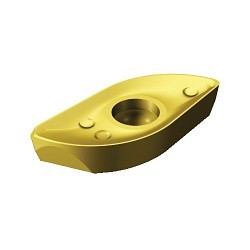 Bostwick Braun | Sandvik Coromant 5743650 Ball Nose Insert, R216 Insert ...