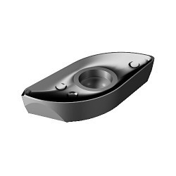 Bostwick Braun | Sandvik Coromant 5743725 Ball Nose Insert, R216 Insert ...