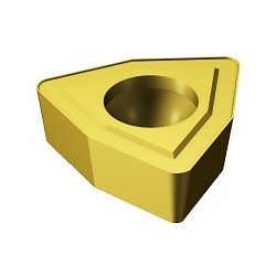 Bostwick Braun | Sandvik Coromant 5756158 Indexable Drill Insert ...