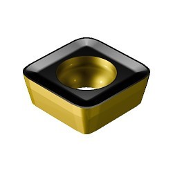 Bostwick Braun | Sandvik Coromant 7564460 Milling Insert, R210.E-PM ...