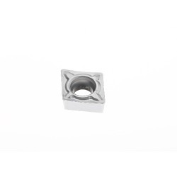 Bostwick Braun | Seco Tools Seco 49294 Turning Insert, CCMT Insert ...
