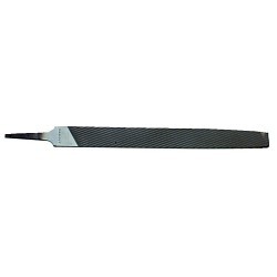 Bostwick Braun | Simonds® FT407324400 Hand File, 12 in Length, Multi ...