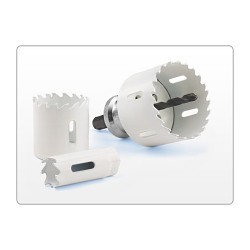 Bostwick Braun | Stanley Black & Decker® Lenox® 3021616CT Hole Saw, 1L ...