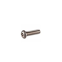 Bostwick Braun | Machine Screw, Imperial, 3/8 in-16 Diameter - Thread ...