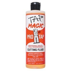 Bostwick Braun | Steco TAP MAGIC® 30016P Cutting Fluid, 16 oz, Squeeze ...