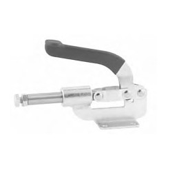 Bostwick Braun | TE-CO® TE-CO® 34320 Straight Line Action Clamp, 800 lb ...
