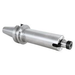 Bostwick Braun | TECHNIKS 22721-3.5 Face Mill Arbor, 3/4 in Arbor, 3.5 in Length, CAT 50 Taper