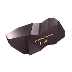 Bostwick Braun | Tool-Flo TOOL-FLO FLA-4L4 AC50E Threading Insert, FLA ...