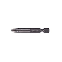 Bostwick Braun | VEGA 170P3A Screwdriver Bit, Imperial, Phillips Point ...