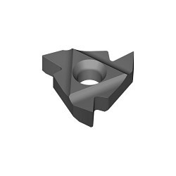 Bostwick Braun | Vargus 50272 Laydown Threading Insert, 2IR Insert, 48 ...