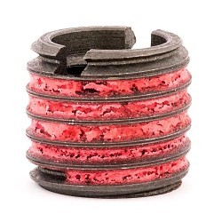 Bostwick Braun | Alcoa 25CKEYSERT Keysert, Heavy Duty, 1/4-20 Internal ...